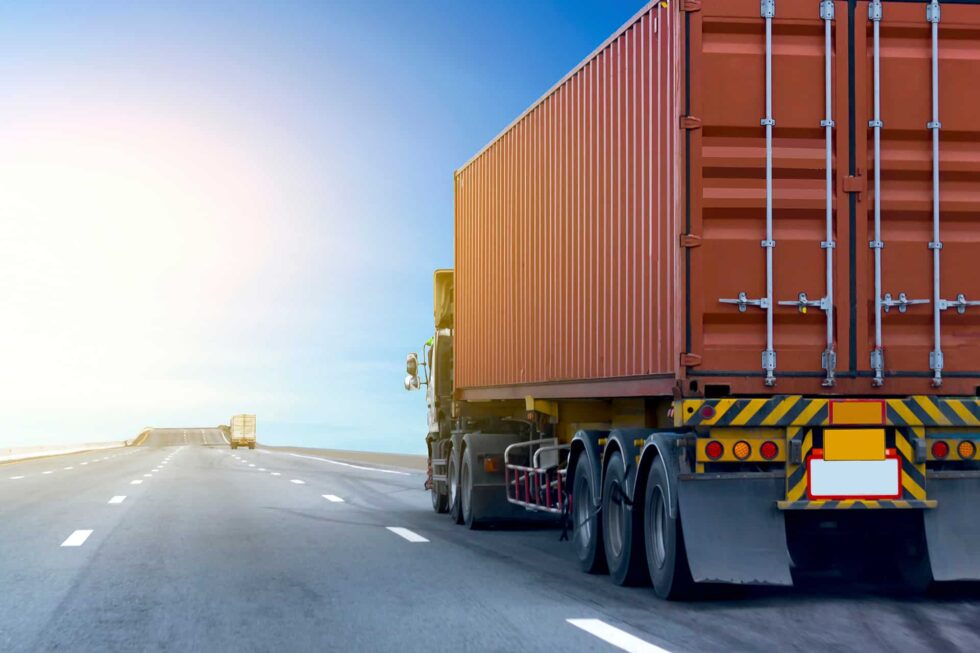 transporte internacional por carretera y transito aduanero